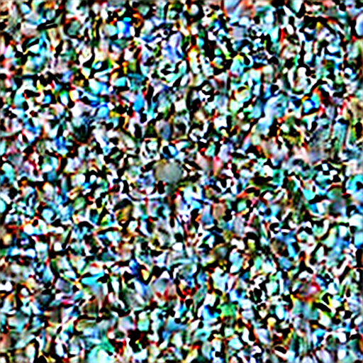 Interactive Guide To Stable Diffusion Steps Parameter